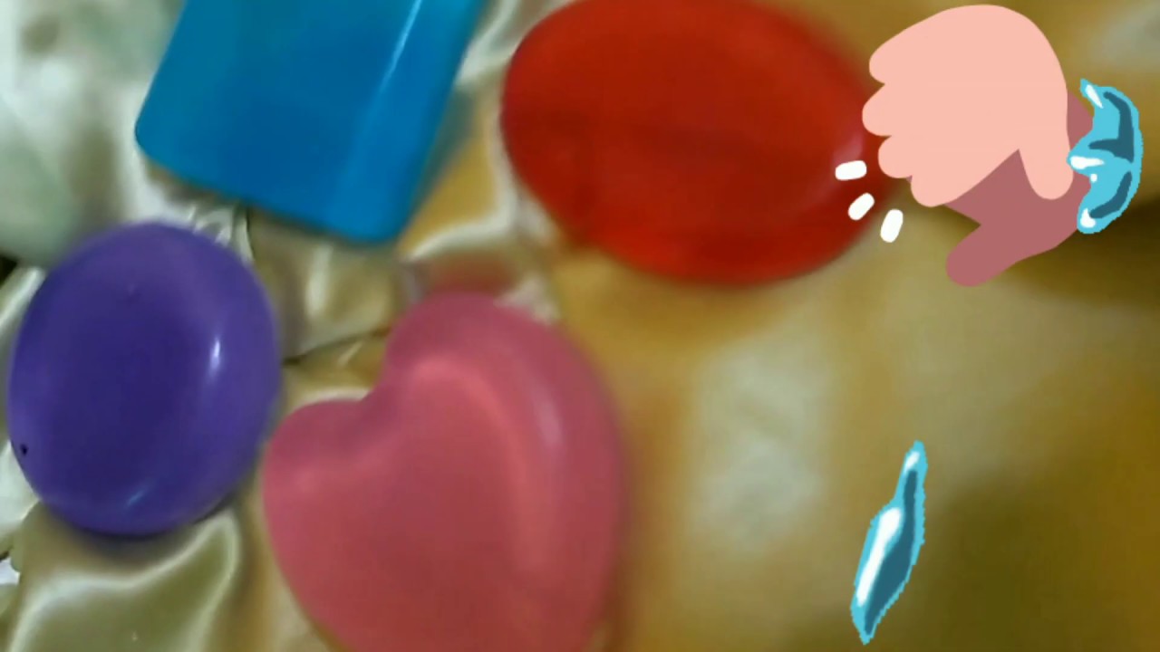 soap making experiment || Diy Soup || Easy To Take Soap || Homemade ...