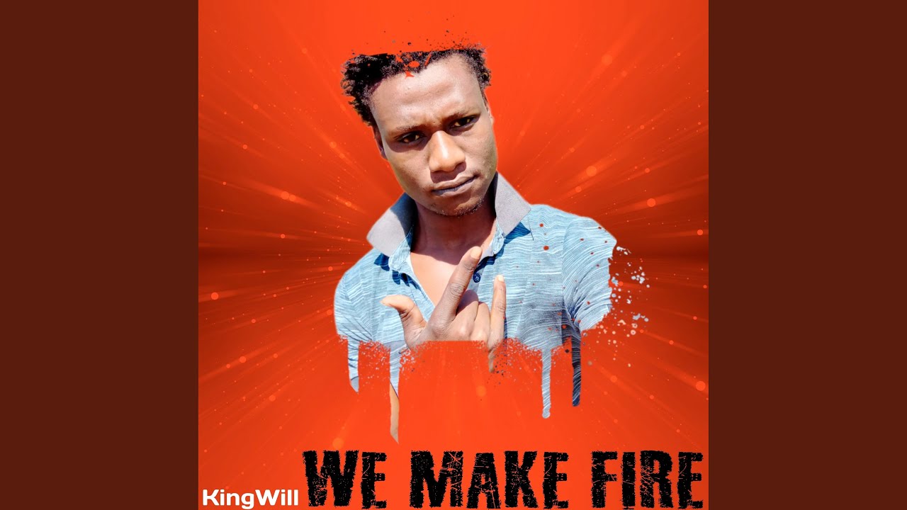 We Make Fire - YouTube
