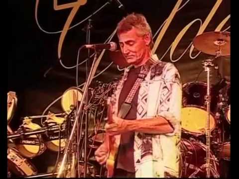 Toni Wille - Live in Fiji 2010 (Full) - YouTube