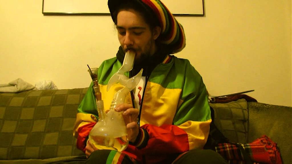 tribal zong bong rasta effects HD - YouTube