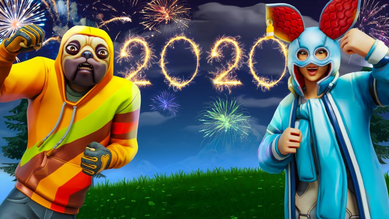 x2Twins 2020 Rewind - YouTube