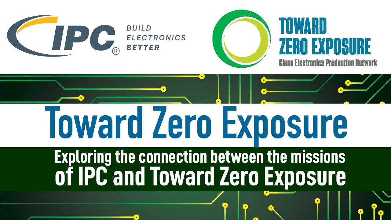 Toward Zero Exposure - YouTube