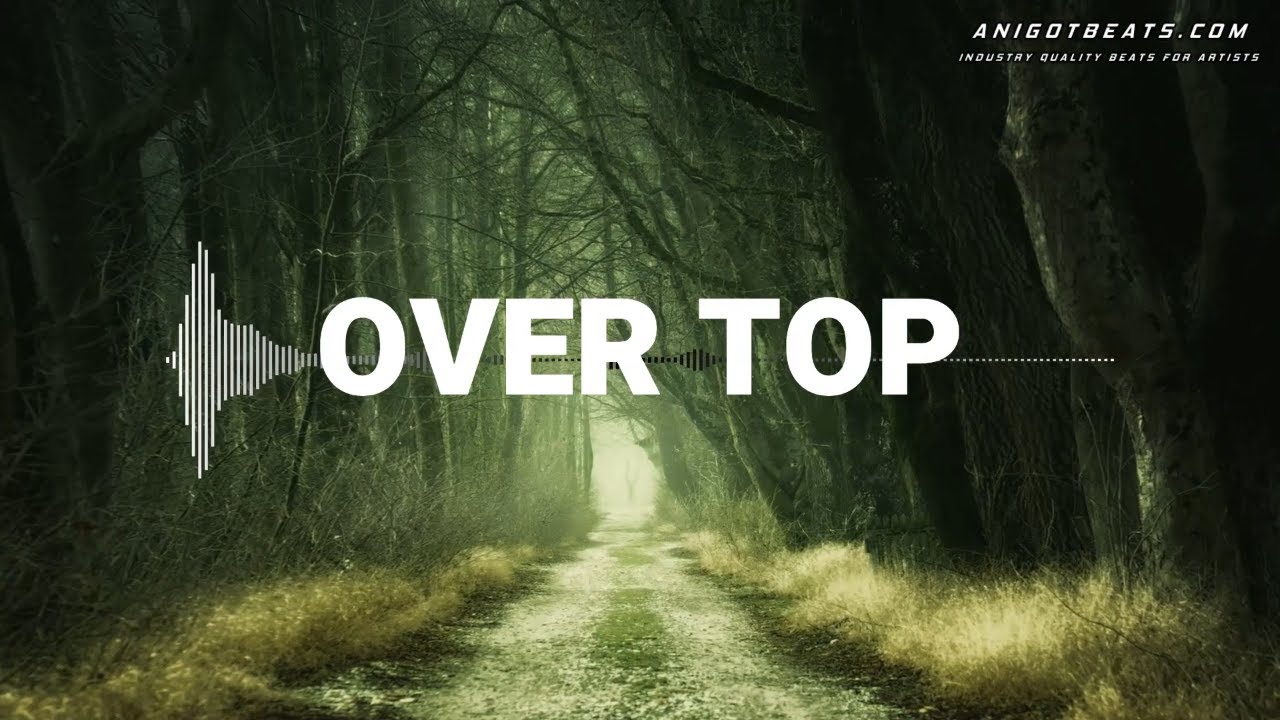 (FREE) Rob49 Type Beat - "Over Top" - YouTube