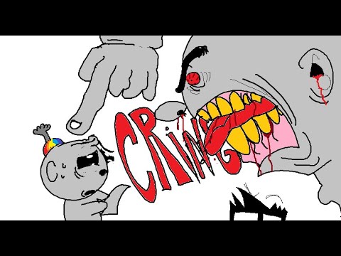 Cringe compilations: How to TRAUMATIZE children on the internet - YouTube