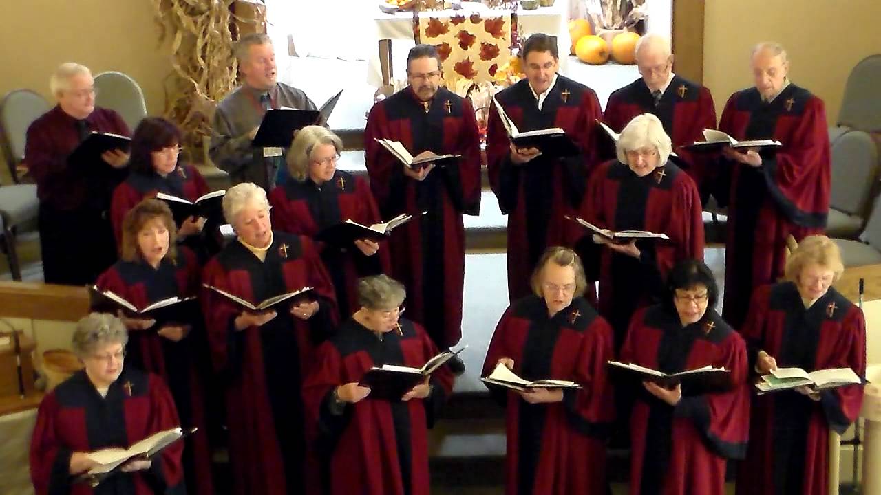 Praise music - Choir - YouTube