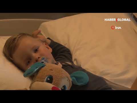 Milyonda Bir Görülen Rahatsızlık Süper Kalça (SUPER HIP SURGERY) Ameliyatı İle Giderildi!