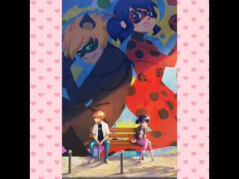 🐞MIRACULOUS LADY BOO 🐞 - YouTube