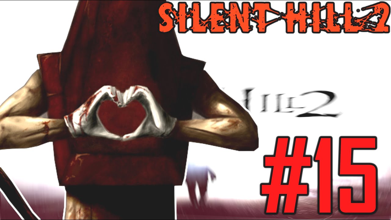 Dzień dobry, Pyramid Head (Boss fight) | SILENT HILL 2 gameplay pl ...