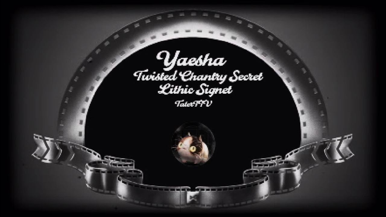 Remnant 2 Twisted Chantry Secret (Lithic Signet) - YouTube