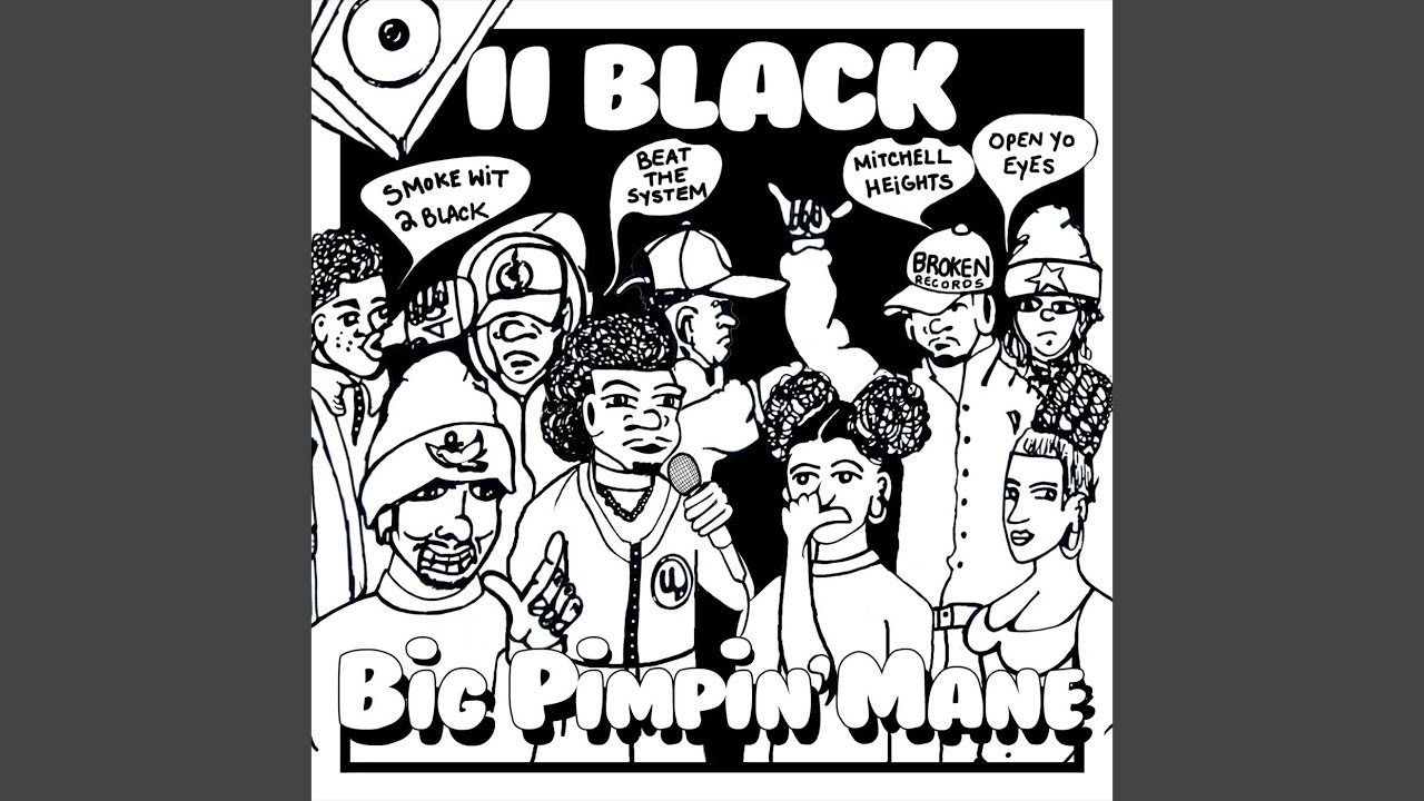 Pimpin Is the Reason - YouTube