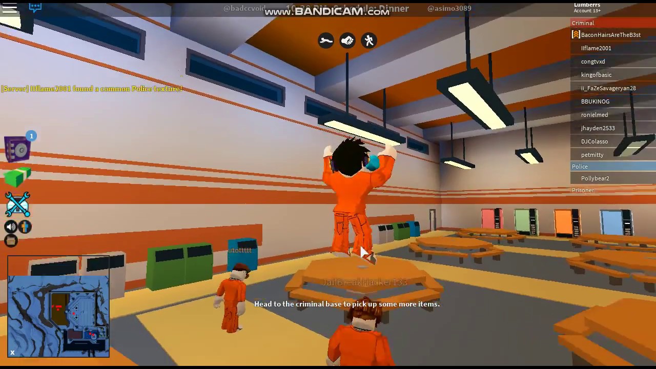 Roblox Jailbreak 2018 Speed Hack And Noclip - YouTube