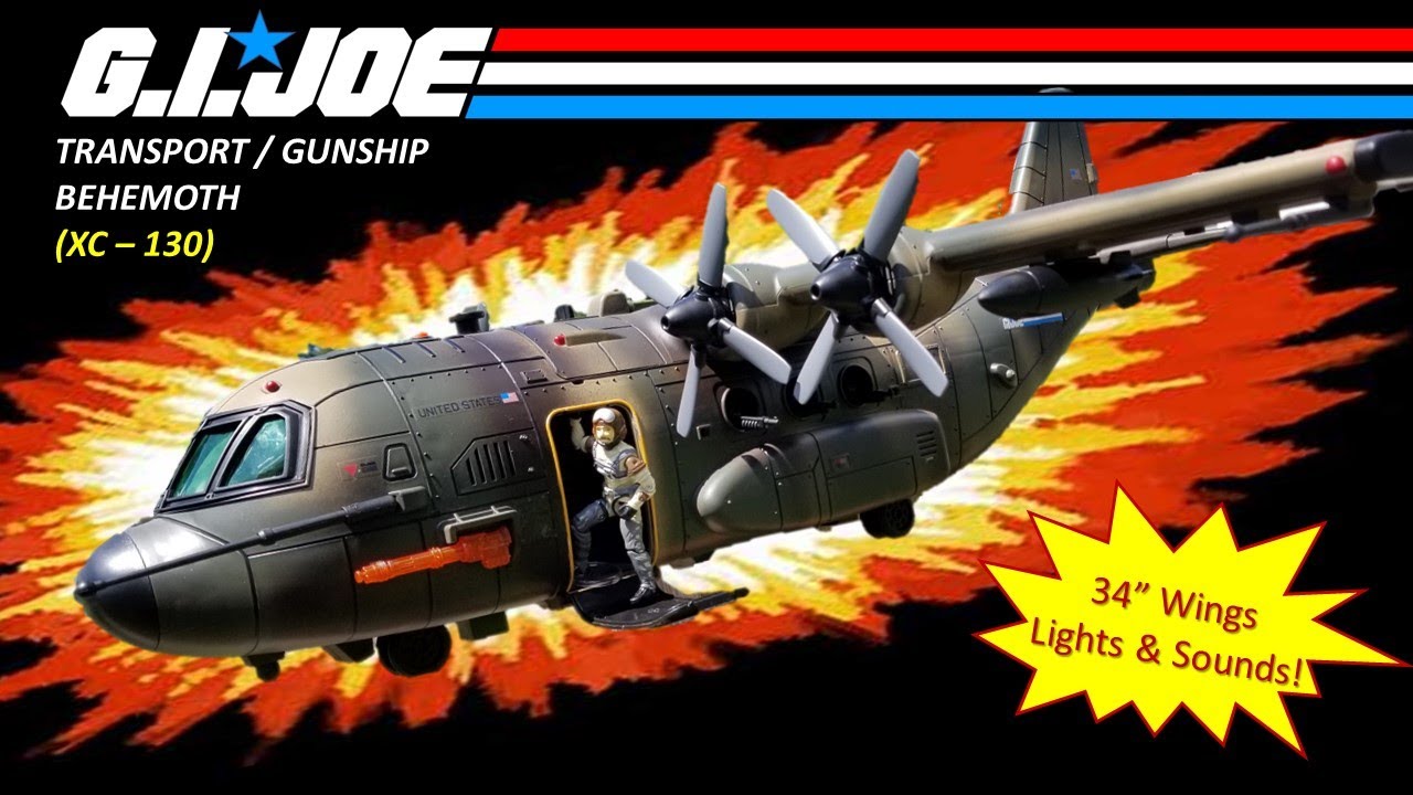 True Heroes Ab 115 Shark Plane