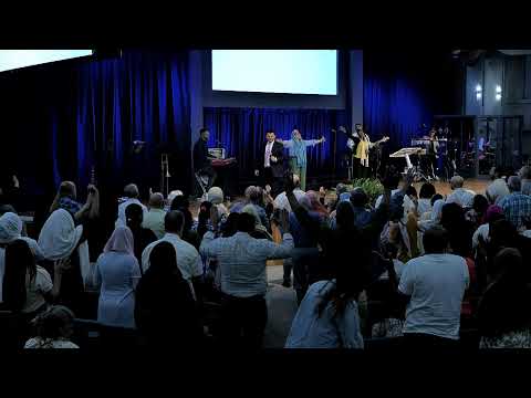 Transmisión en Vivo