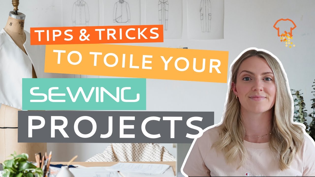 PROFESSIONAL SEWING | Is toiling sustainable? Tips & tricks to create ...
