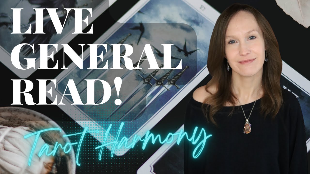 LIVE MORNING GENERAL READING FOR SEPT.10TH! - YouTube