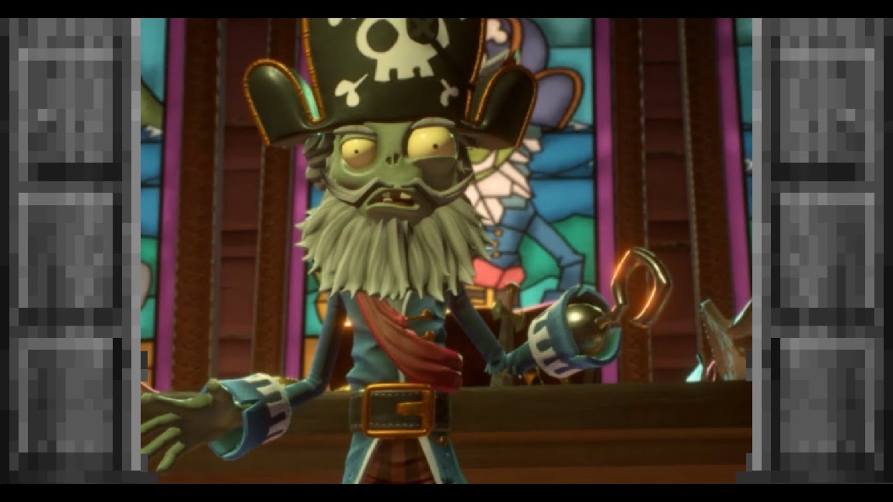 GW2 Zombie mission set 2 - YouTube