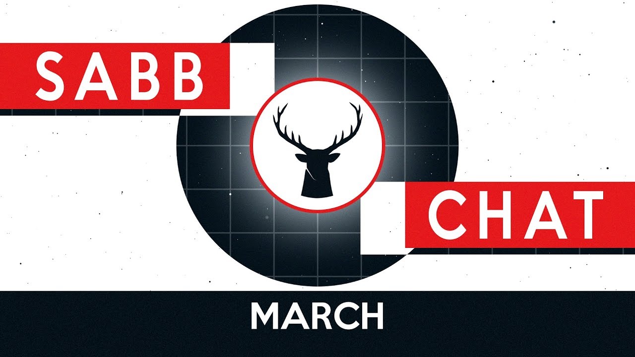 Sabb Chat | March - YouTube