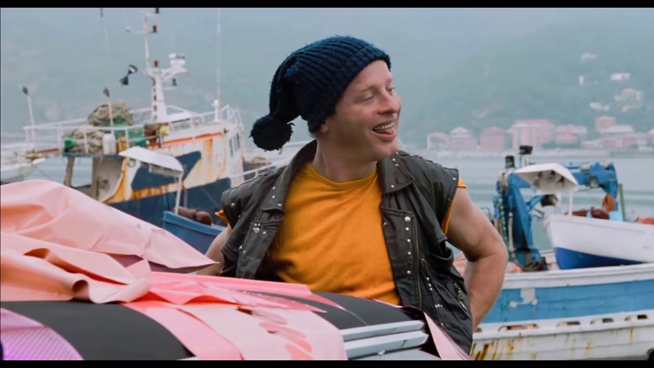 Voll normaaal - Endszene [HD] - YouTube