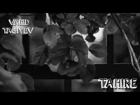 TAHIRE & VAHID. T. GULUM