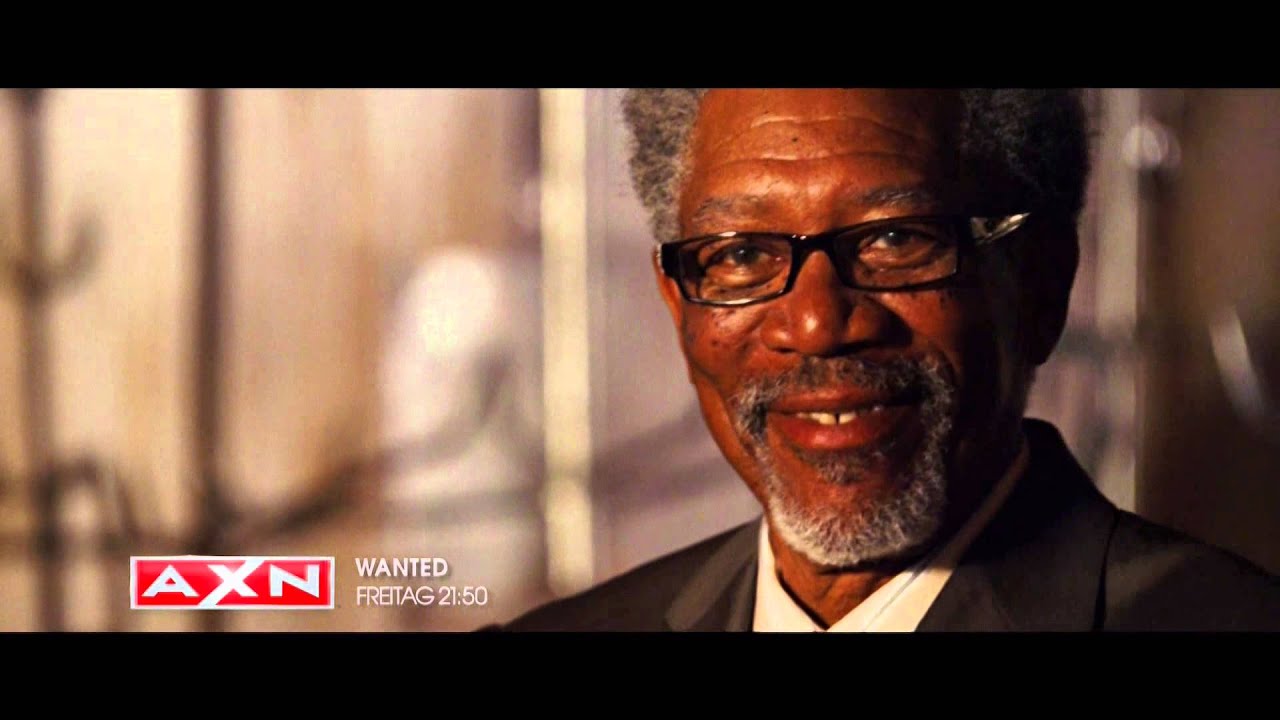 AXN HD Germany - Adverts June 2015 [King Of TV Sat] - YouTube