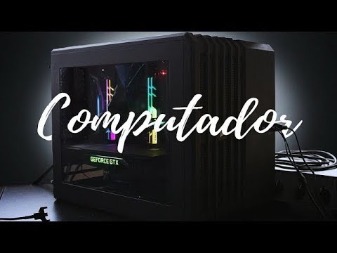 AS PEÇAS MAIS IMPORTANTES DO PC - YouTube