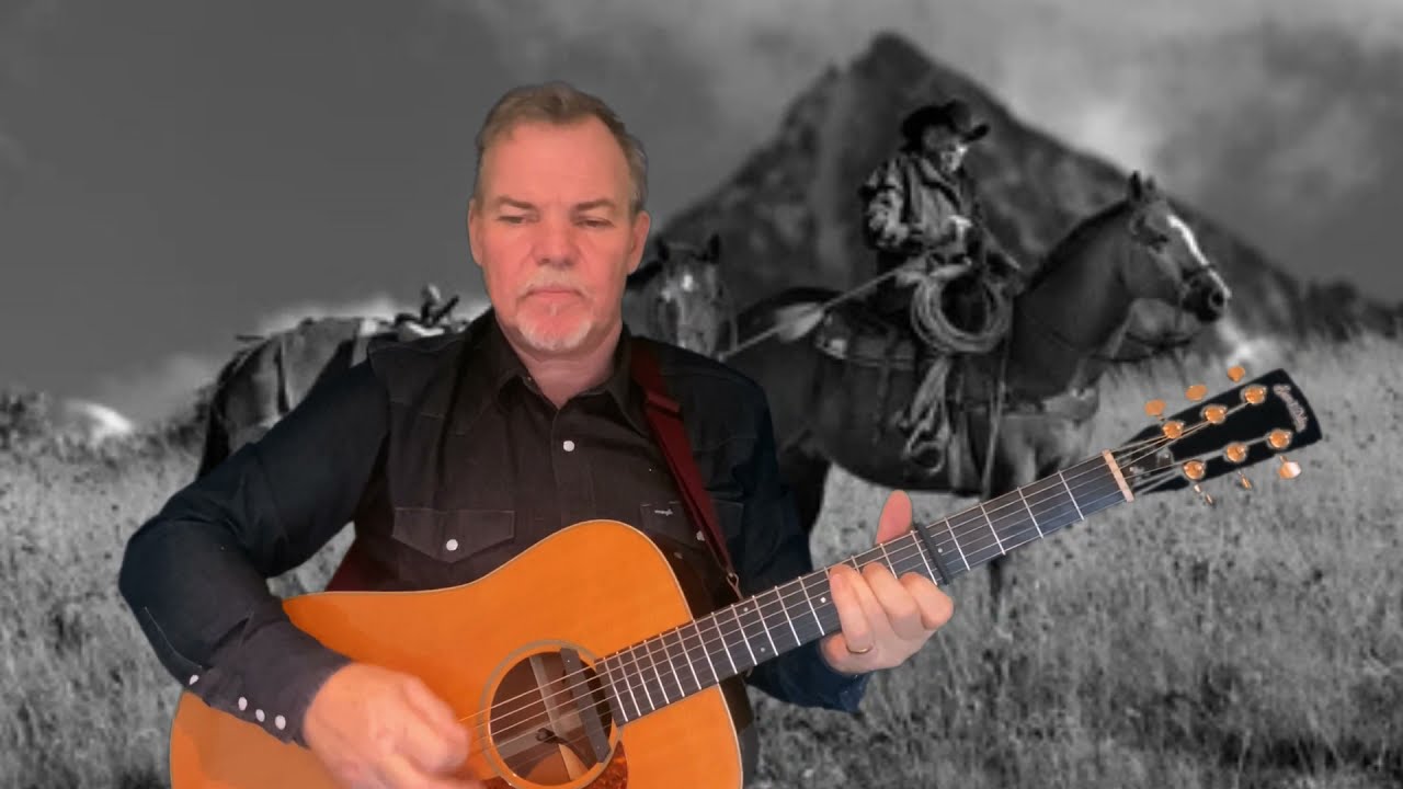 The Ballad of Wild Bill - YouTube