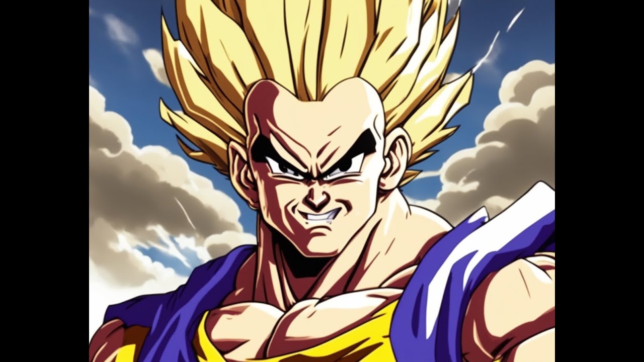 DBZ KAKAROT: UNLOCK LEGENDARY SUPER SATAN (Sub Story) - YouTube