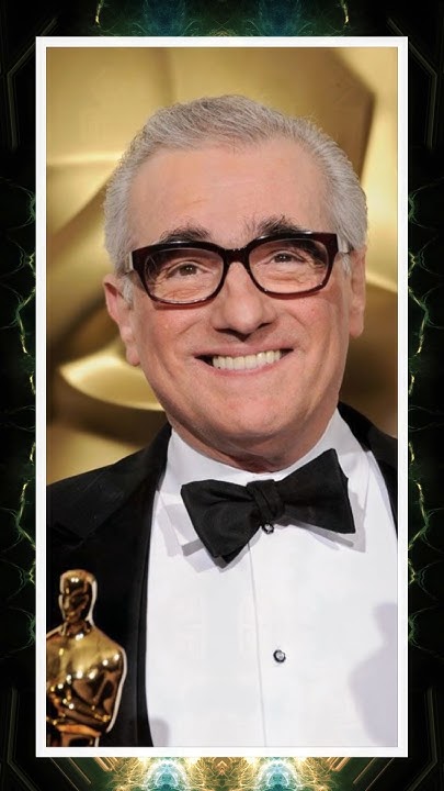Martin Scorsese - YouTube