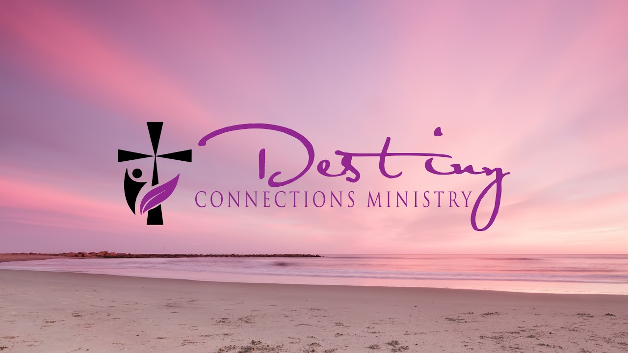 Destiny Connection Ministry Relationship Matters Pastor Donnell Clark ...
