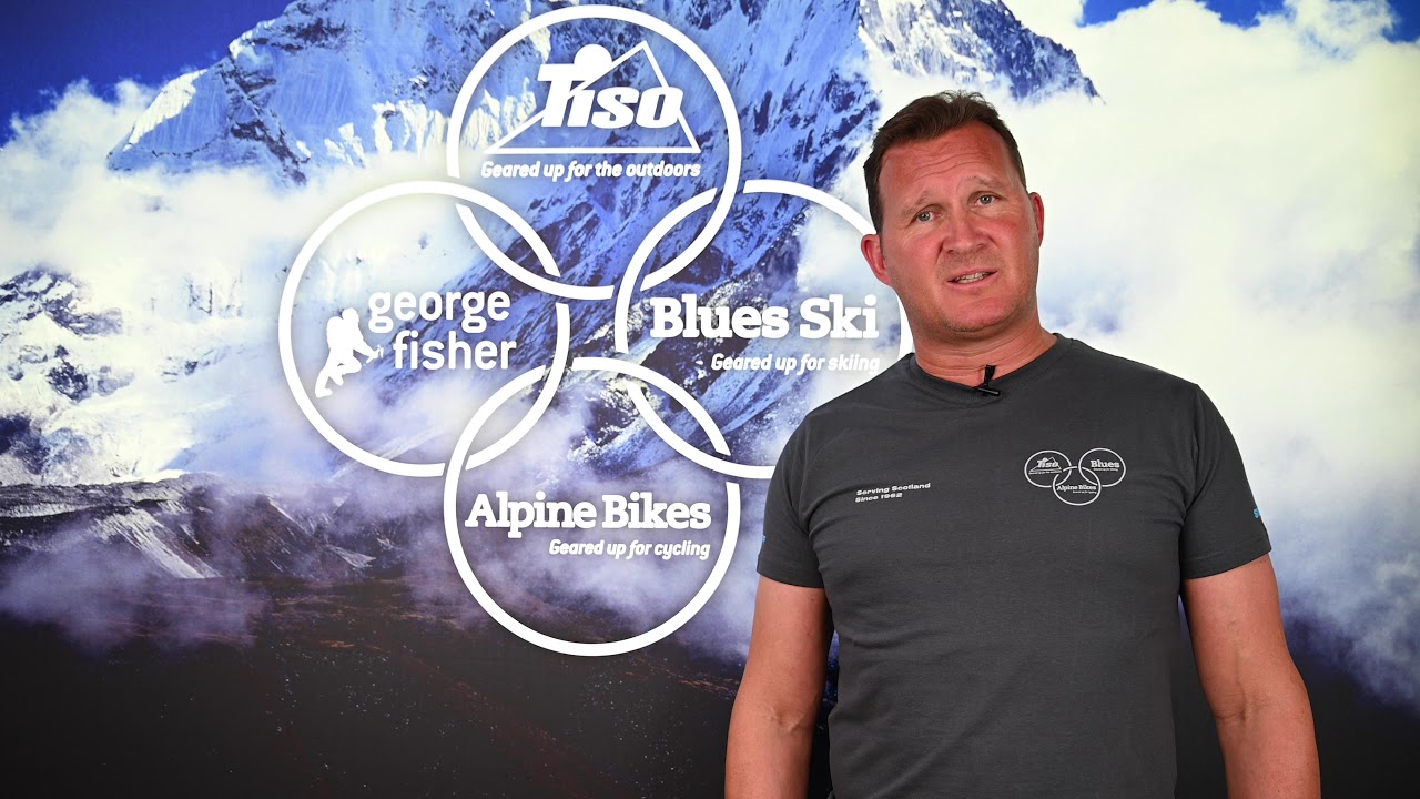 WE'RE OPENING! A message from Chris Tiso - YouTube