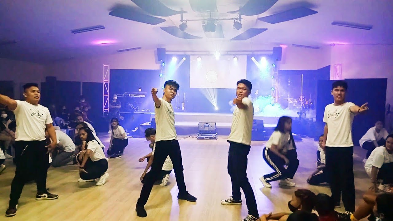 Coming in Hot + Fight for Me + Freedom Song + Wonder Working (DANCE ...