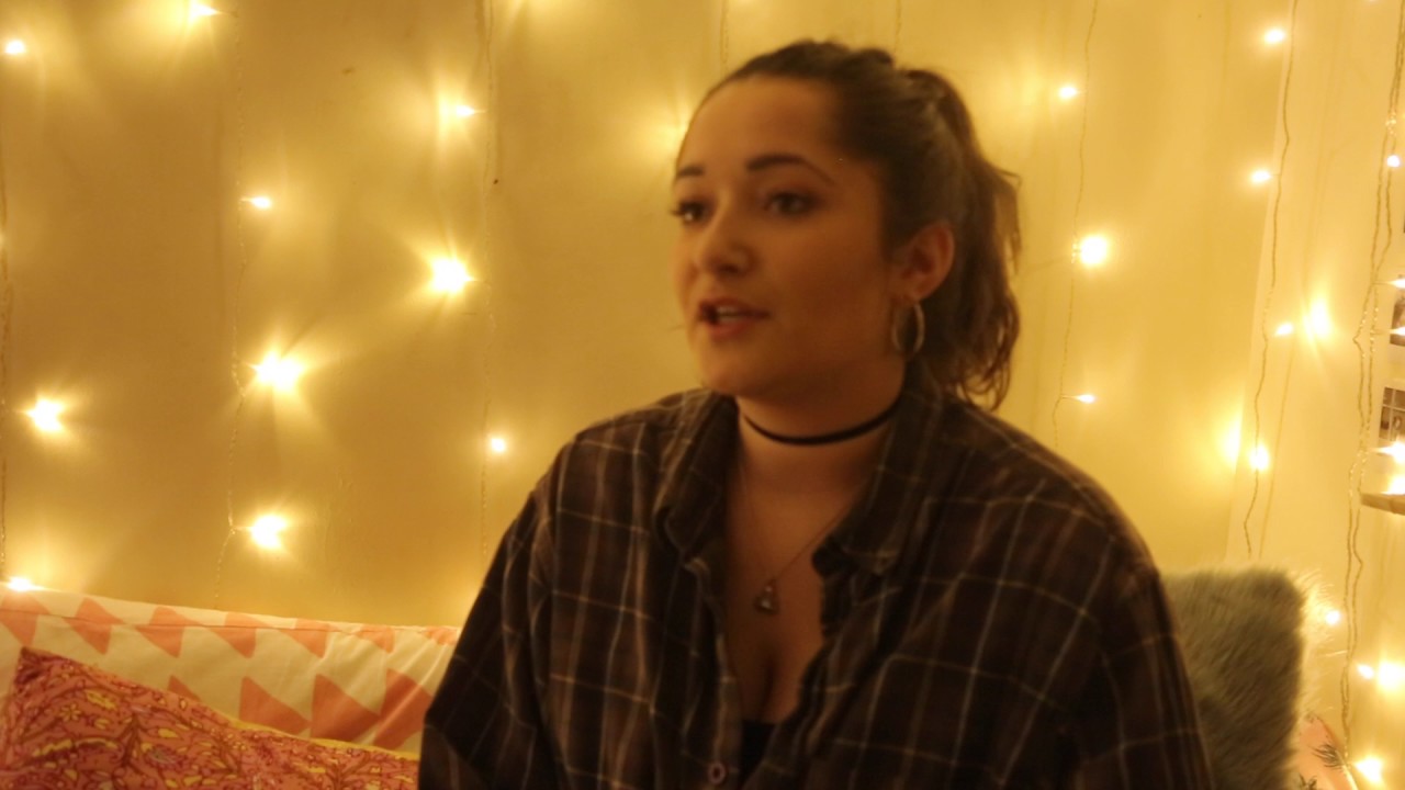 Student Sessions 9: Ellen Harris, 'Put Your Records On' - YouTube