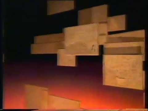 (REUPLOADED) SBS Ident (1991) - YouTube