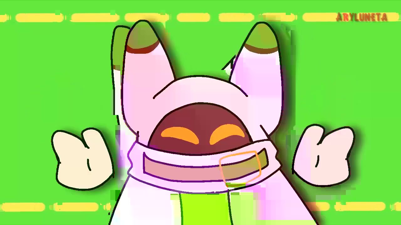 Paper Planes ANIMATION MEME// Kirby Return to Dreamland (Magolor) - YouTube