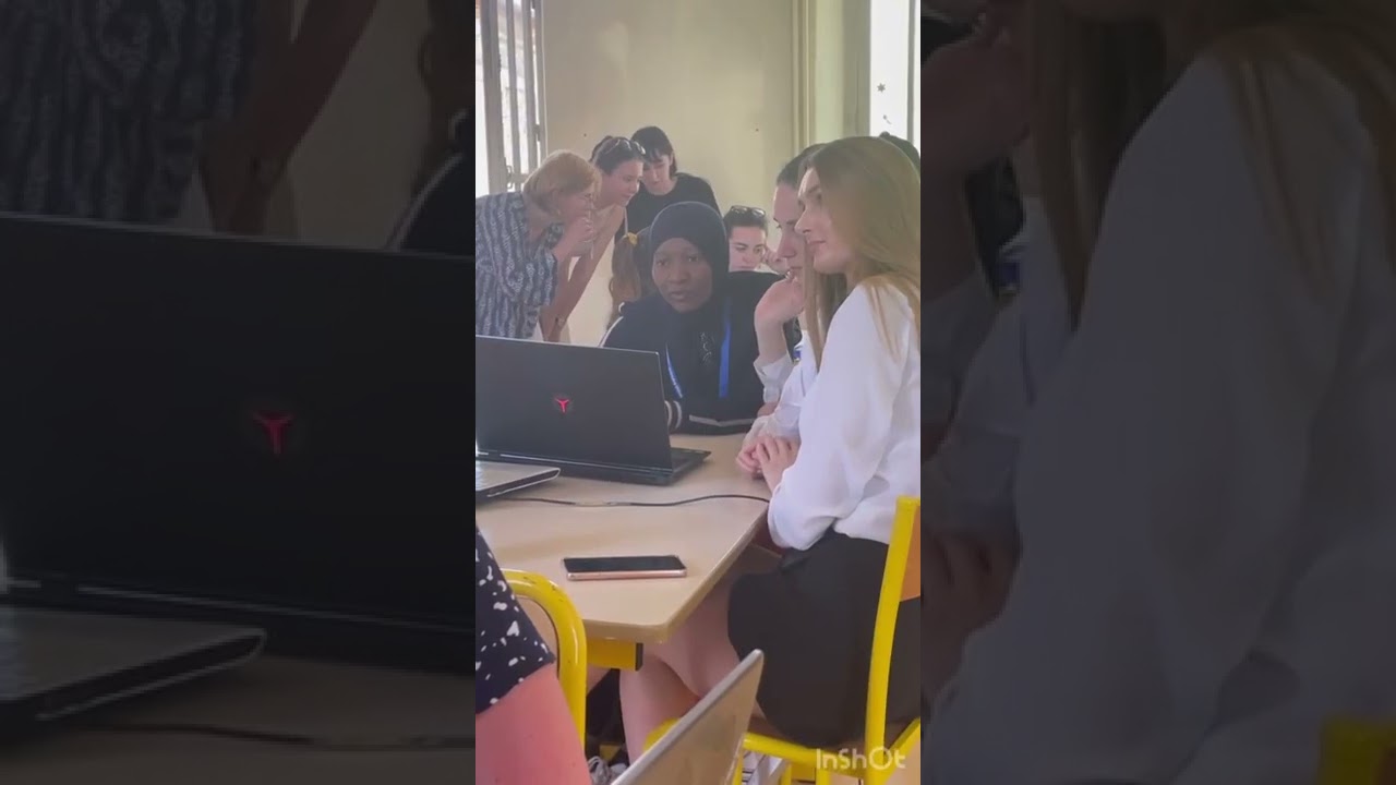 Bon vent DECLAME'FLE ! - YouTube