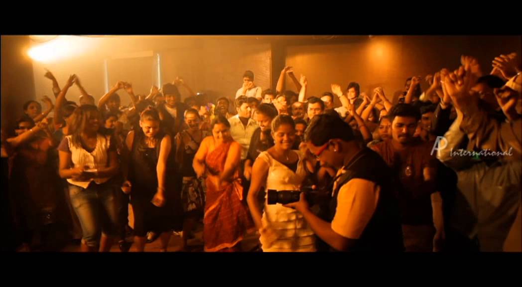 Aarohanam | Tamil Movie | Scenes | Clips | Comedy | Songs | Thappaattam ...