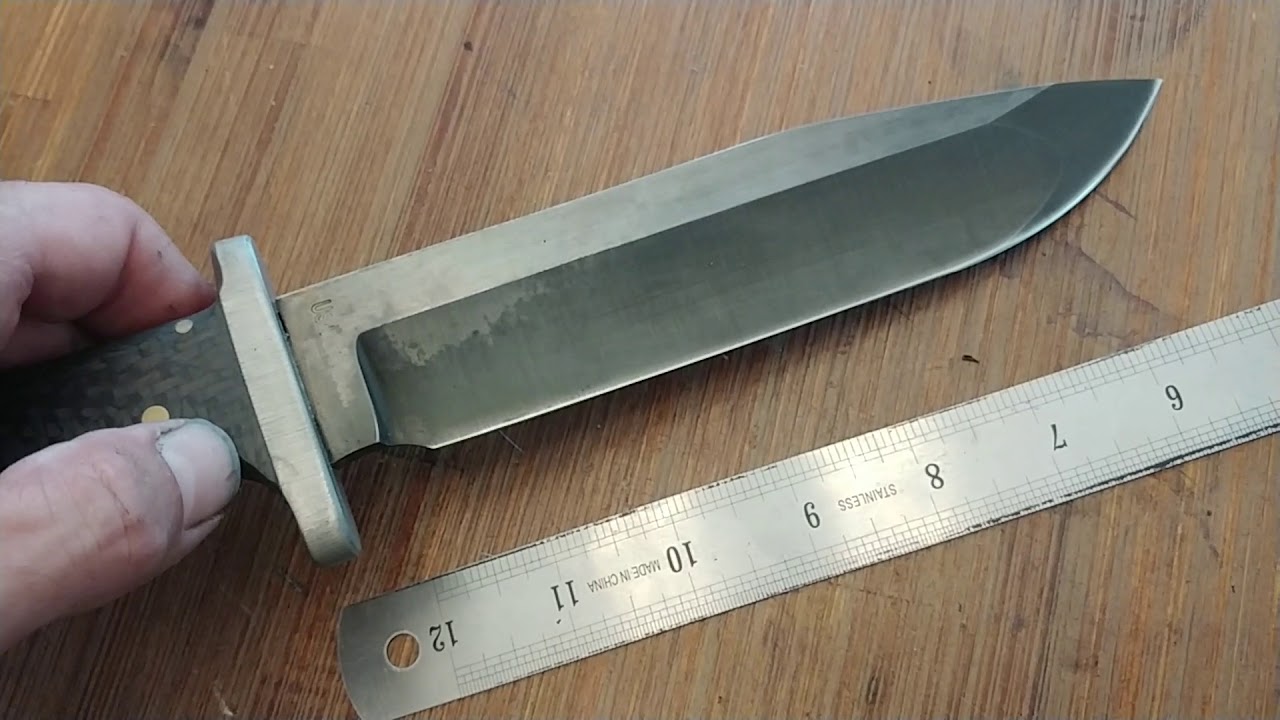 CM Recon Scout - YouTube