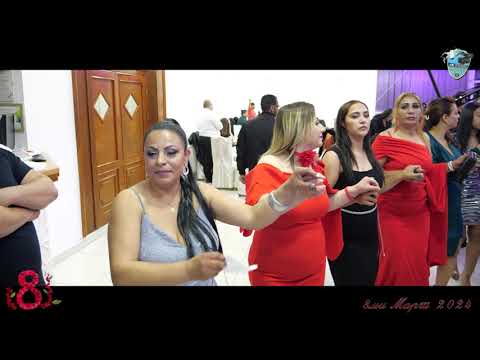 8 Mart 2024 Ork Aykut Zaraz Bend  STUDIO MACETO 4K
