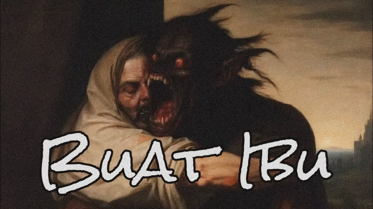 "Buat Ibu" OnlyaSantos ft Dead Feeko (Official Lyrics Video) [Prod. By ...