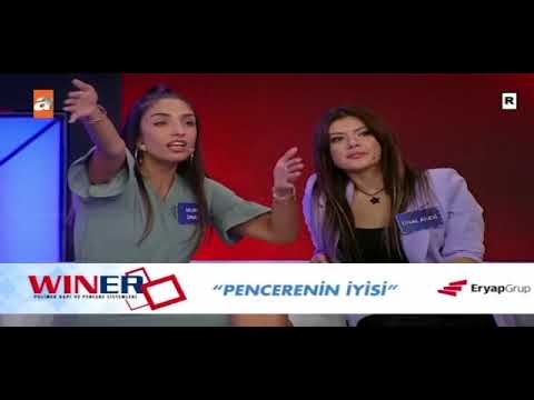 DONANIM MEDYA - ERYAP - WİNER ŞANS KAPIYI ÇALINCA SPONSORLUK