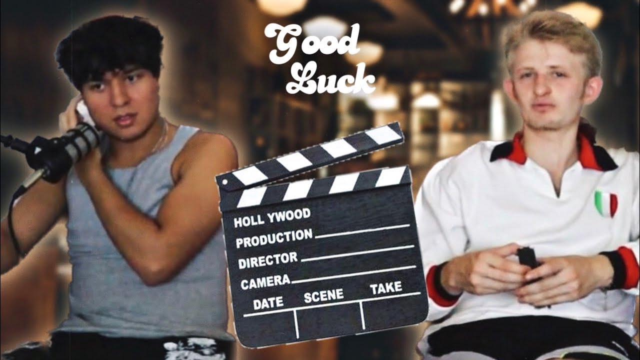 Russian Gangster Returns To Discuss Hollywood & Big Asses - Good Luck ...