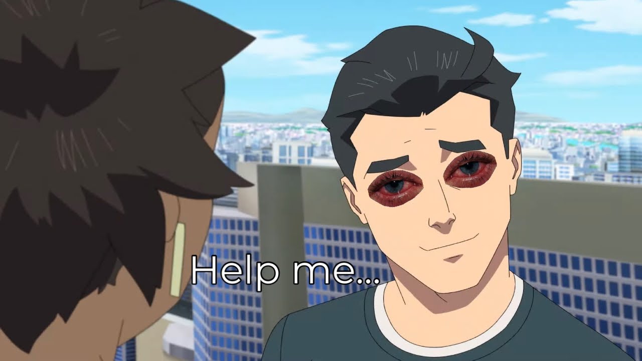 Why is Mark and Amber still together!? - YouTube