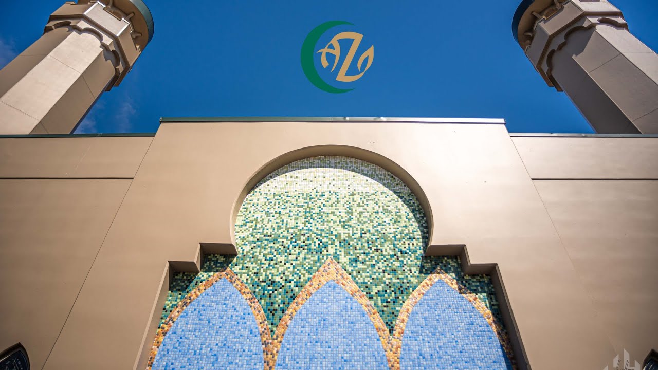2/2/26 - Wiladat of Imam al-Mahdi (ATFS) & A'amals for the 15th Night ...