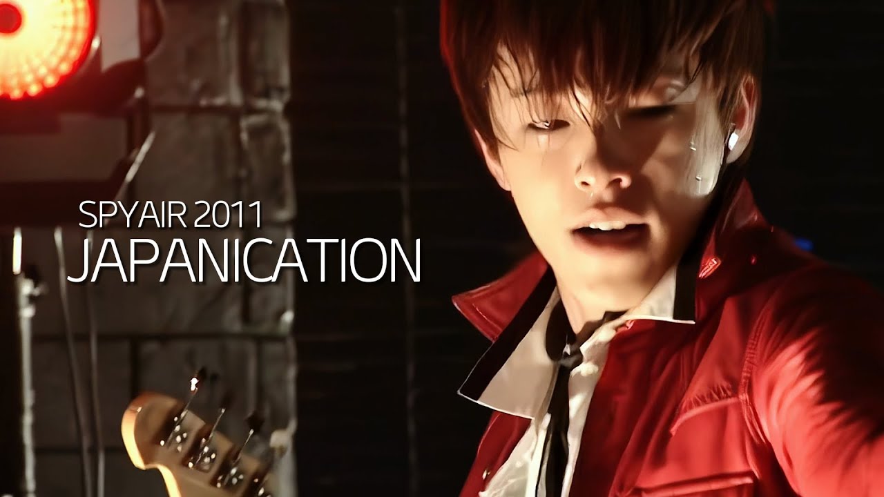 𝗦𝗣𝗬𝗔𝗜𝗥 - JAPANICATION (재패니케이션) / 한글자막 - YouTube