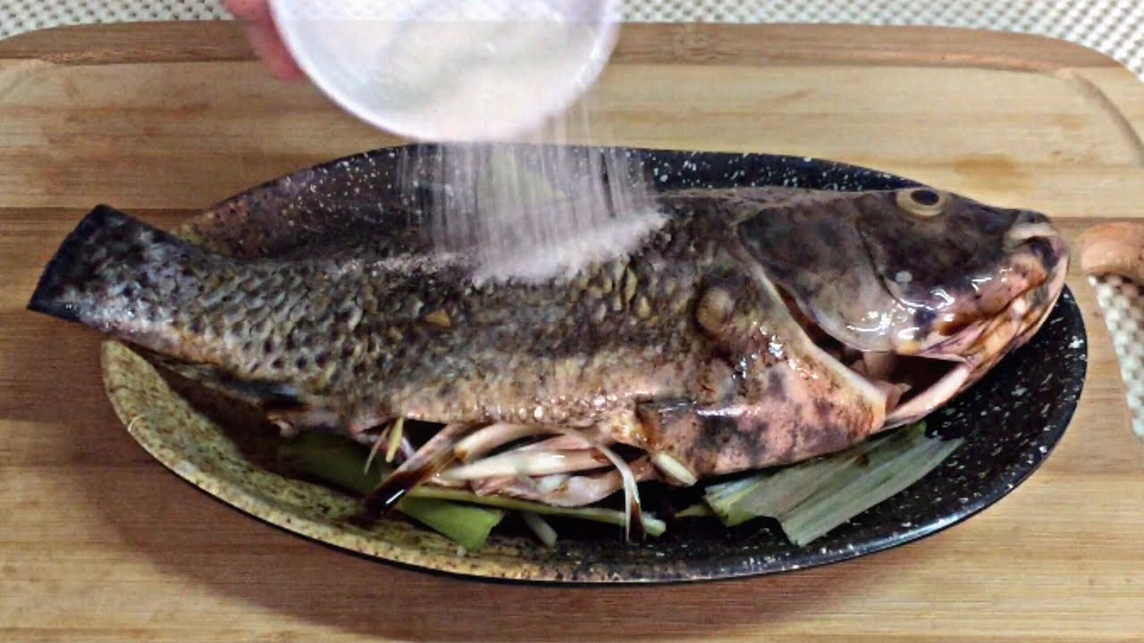 Gawin Nyo ito sa Isda Sobrang Sarap at Napakadali | Quick and Easy Fish ...