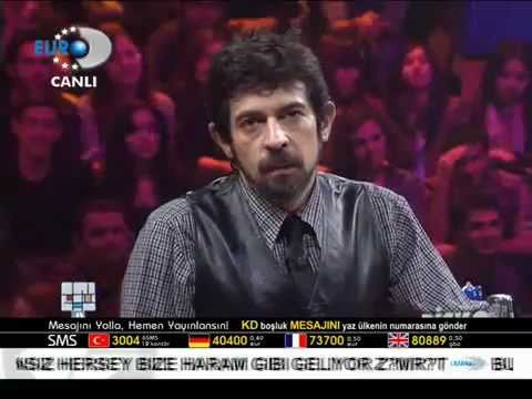 Disko Kralı 12. Aralık 2009. 12. Kısım