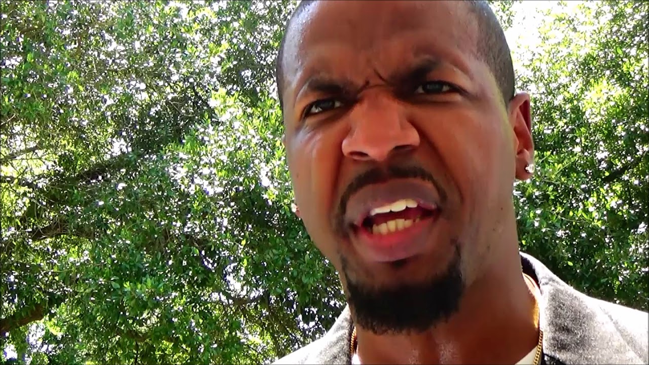 Ray Boykin - The Temptations - YouTube