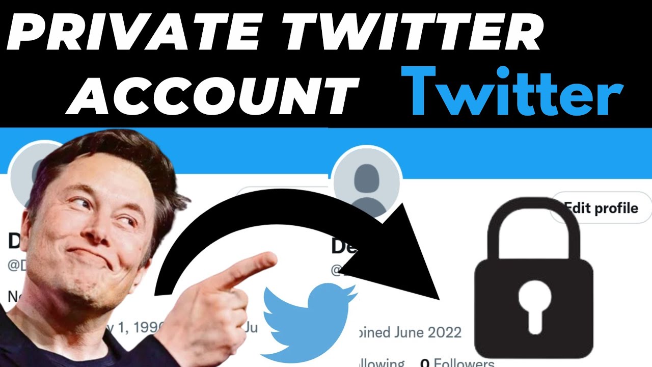 How To Private Twitter Account 2023 English YouTube how-to-private-twitter-account-2023-english-youtube