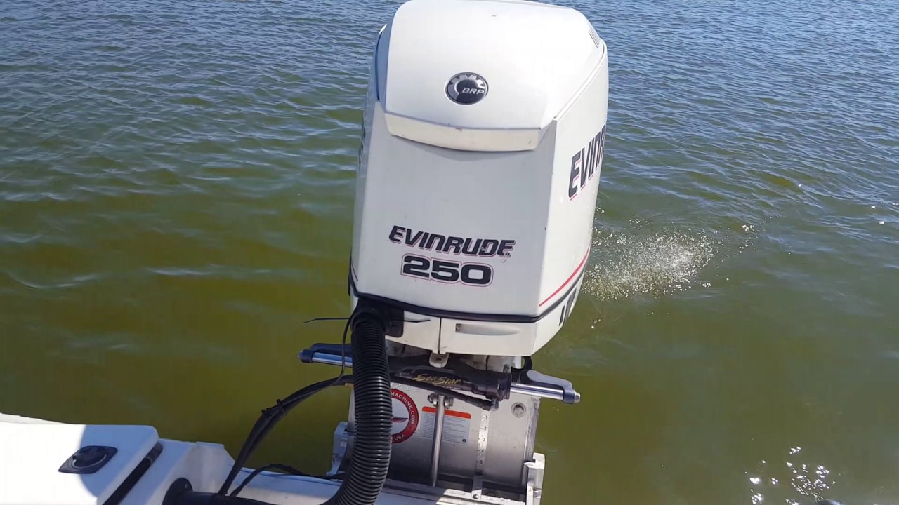 Used 2001 Paramount 21 cc For Sale in Seminole Florida 33772 - YouTube