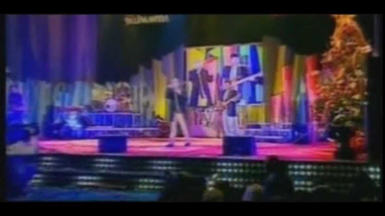 Riccardo Polidoro - Festivalshow 2006 - YouTube